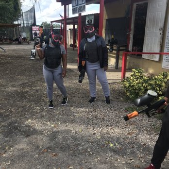 EXTREME RAGE PAINTBALL PARK - TEMP. CLOSED - Updated December 2025 - 59 ...