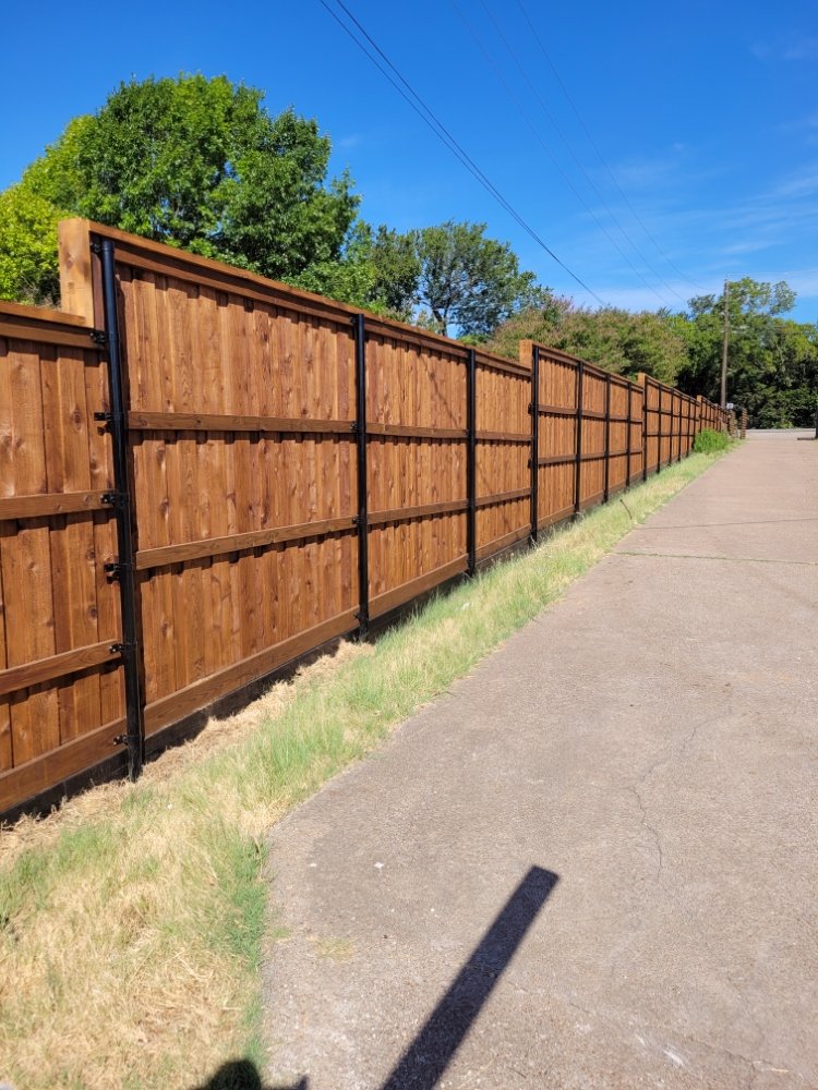 ENHANCED FENCE - Updated January 2026 - 48 Photos & 21 Reviews - Grand ...