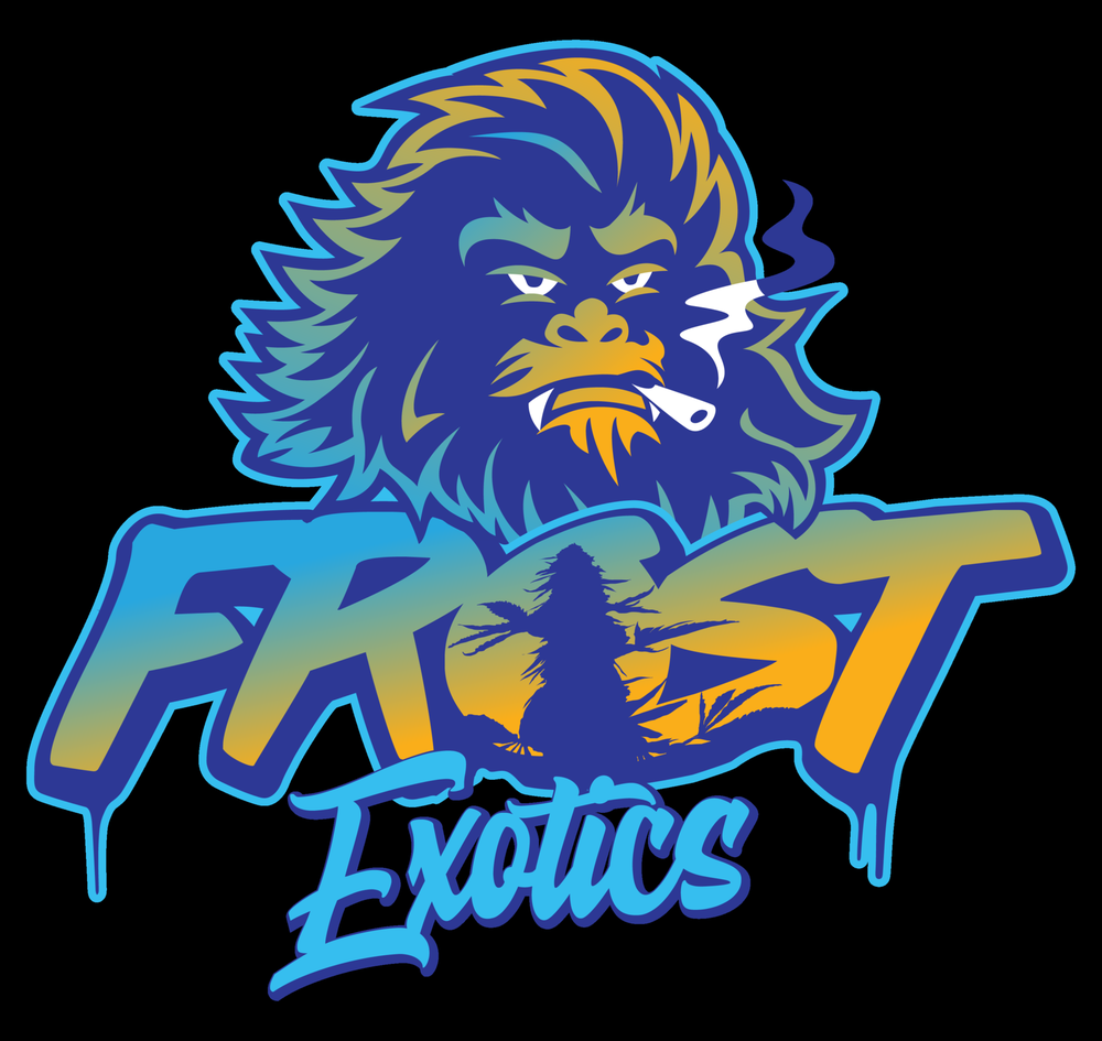 FROST EXOTIC CANNABIS - Updated January 2025 - 99 Reviews - 2949 W ...