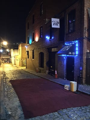 THE TOP - Updated May 2026 - 10 Walnut Aly, Richmond, Virginia ...