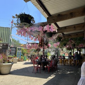 ELSEWHERE GARDEN BAR & KITCHEN - 759 Photos & 395 Reviews - 103 E Jones ...