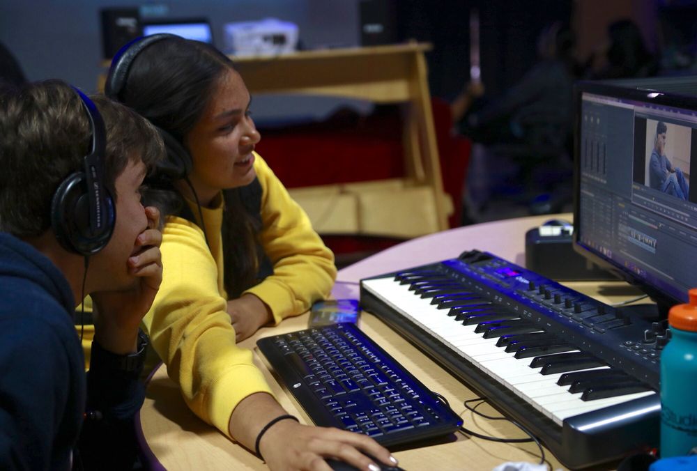 DMC STUDIO - Updated September 2025 - 13 Photos - 500 South First St ...