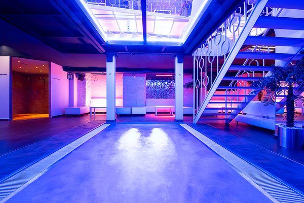 SAUNA CLUB - Updated October 2025 - Ve Smečkách 31, Praha, Czech ...