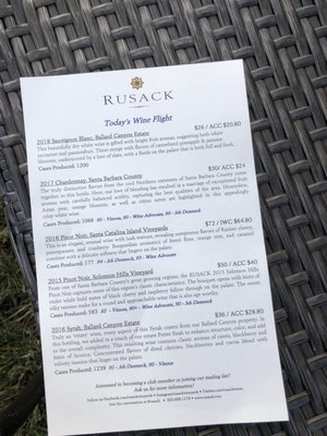 RUSACK VINEYARDS - 166 Photos & 191 Reviews - 1819 Ballard Canyon Rd ...