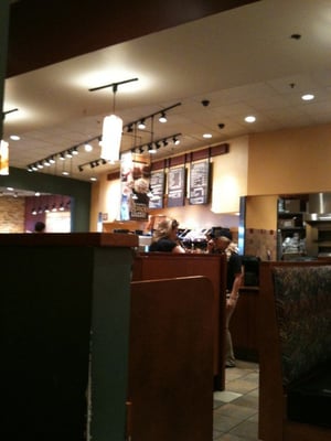 PANERA BREAD - Updated May 2025 - 35 Reviews - 4370 Belden Village Rd ...