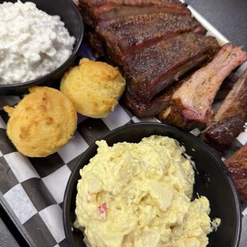 BUBBIES BBQ - Updated December 2025 - 67 Photos & 41 Reviews - 1802 N ...