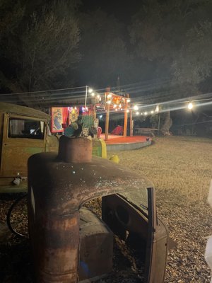 MANCHACA SPRINGS SALOON - Updated December 2024 - 40 Photos & 15 ...