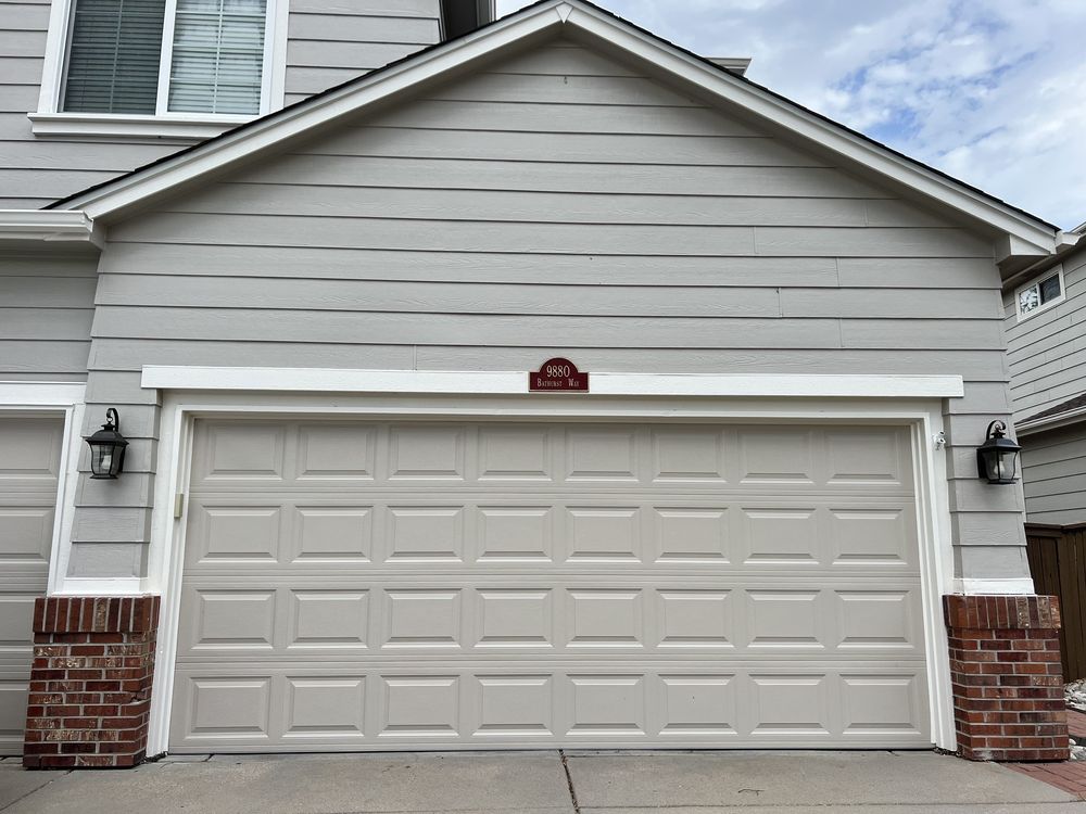 D-SHIFT DOORS - Updated August 2025 - 25 Photos - Castle Rock, Colorado ...
