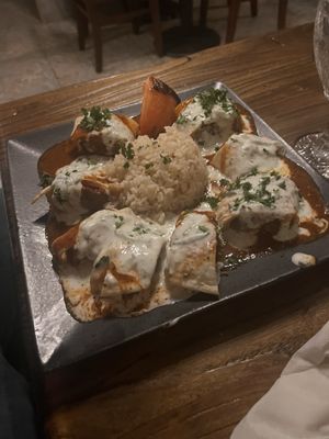 TURKISH FLAME - Updated April 2025 - 41 Photos & 22 Reviews - 2699 Gulf ...