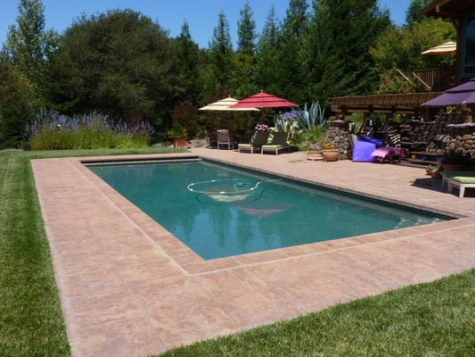 RED ROCK POOLS - Updated July 2025 - 27 Photos - 5438 Alta Monte Dr ...