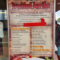 BURRITO TRACK NO 2 - Updated May 2026 - 251 Photos & 391 Reviews ...