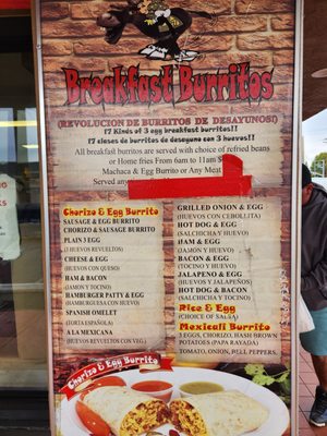 BURRITO TRACK NO 2 - Updated December 2025 - 232 Photos & 378 Reviews ...