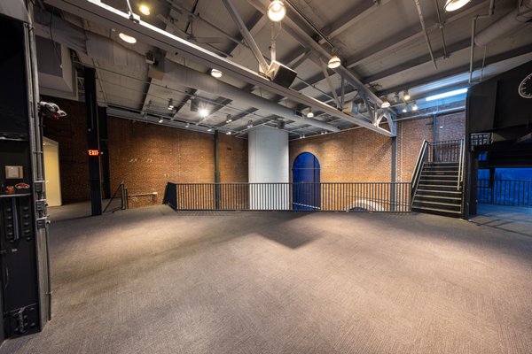 THE POWERHOUSE - Updated December 2025 - 3255 Grace St NW, Washington ...