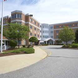 OAKLAND GROVE HEALTH CARE CENTER - 560 Cumberland Hill Rd, Woonsocket ...