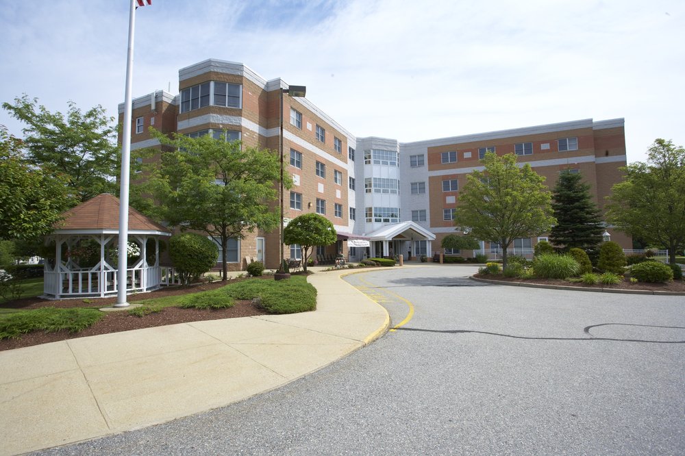 OAKLAND GROVE HEALTH CARE CENTER - Updated December 2025 - 560 ...