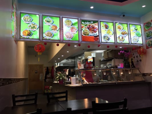 NEW GOLDEN WOK - Updated January 2026 - 22 Photos & 49 Reviews - 234 ...