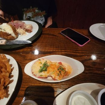 RUBY RIVER STEAK HOUSE - Updated November 2025 - 192 Photos & 272 ...