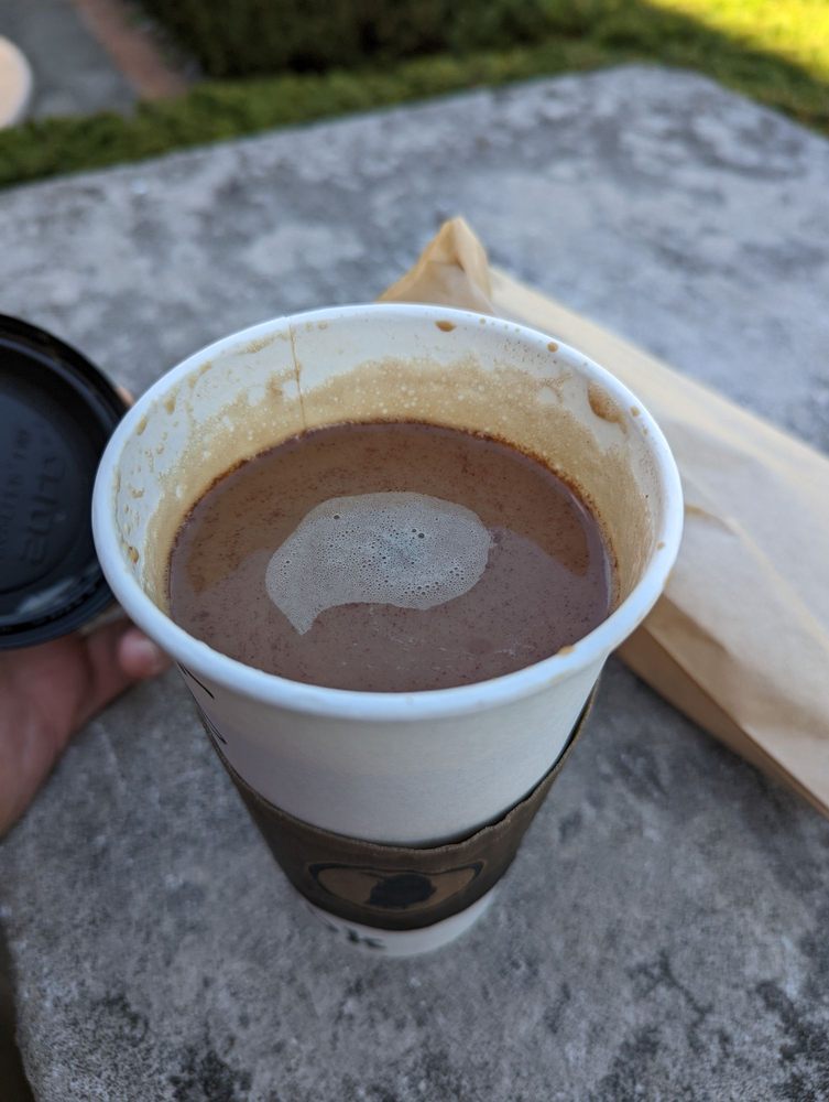 ROOK COFFEE - Updated October 2025 - 48 Photos & 59 Reviews - 340 State ...