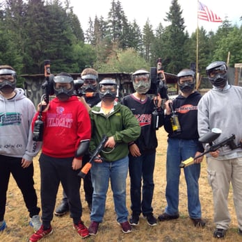 MASTER BLASTERS PAINTBALL PARK - Updated January 2026 - 38 Photos & 17 ...