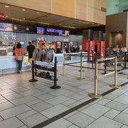 AMC CLASSIC JUBILEE SQUARE 12 - 26 Photos & 21 Reviews - Cinema - 6898 ...