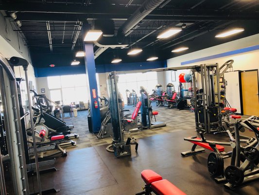 TOTAL BALANCE PHYSICAL THERAPY AND FITNESS - Updated August 2024 ...