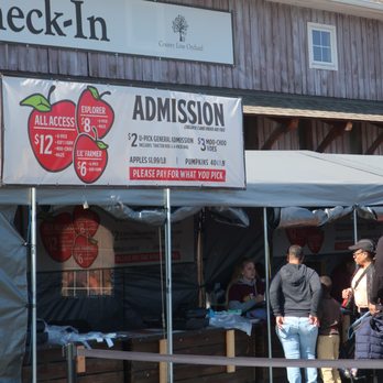 COUNTY LINE ORCHARD - Updated December 2025 - 562 Photos & 429 Reviews ...