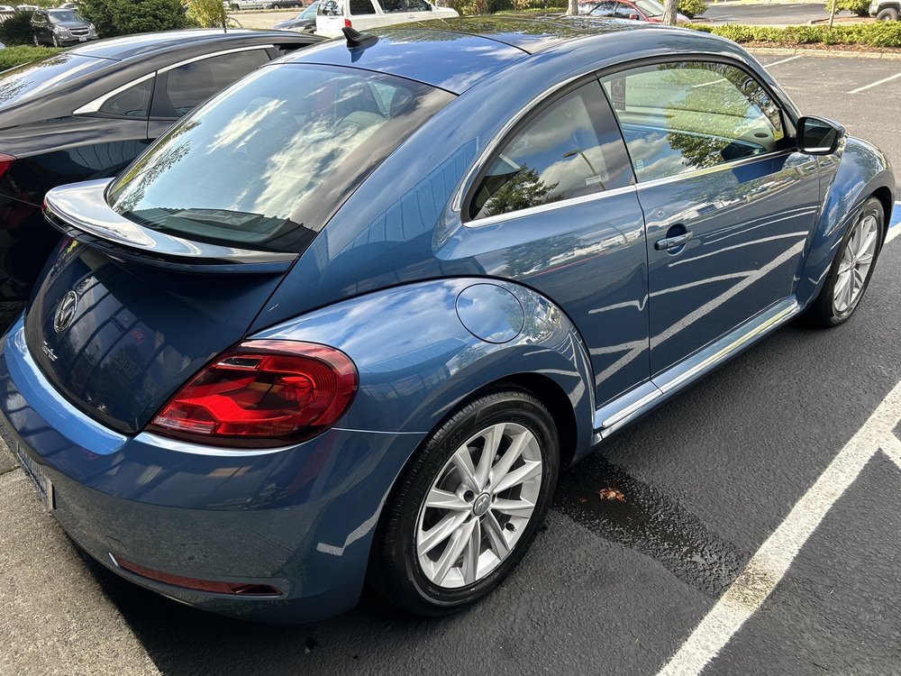 DAVID’S AUTO DETAILING - Updated January 2026 - 134 Photos & 46 Reviews ...