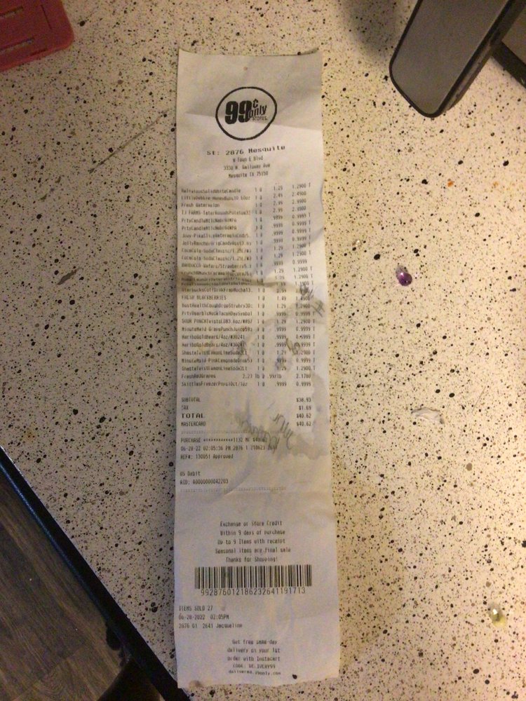 99 CENTS ONLY STORES - Updated October 2025 - 10 Reviews - 3330 N ...