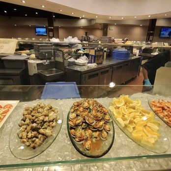 TOMI SUSHI & SEAFOOD BUFFET - Updated October 2025 - 3148 Photos & 2198 ...