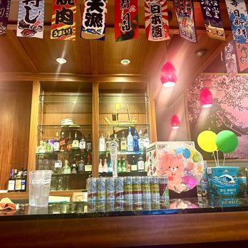 SENSEI SUSHI BAR & GRILL - Updated October 2025 - 259 Photos & 83 ...