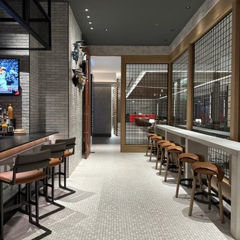 NEIGHBORHOOD SERVICES BAR + RESTAURANT - Updated October 2024 - 55 ...