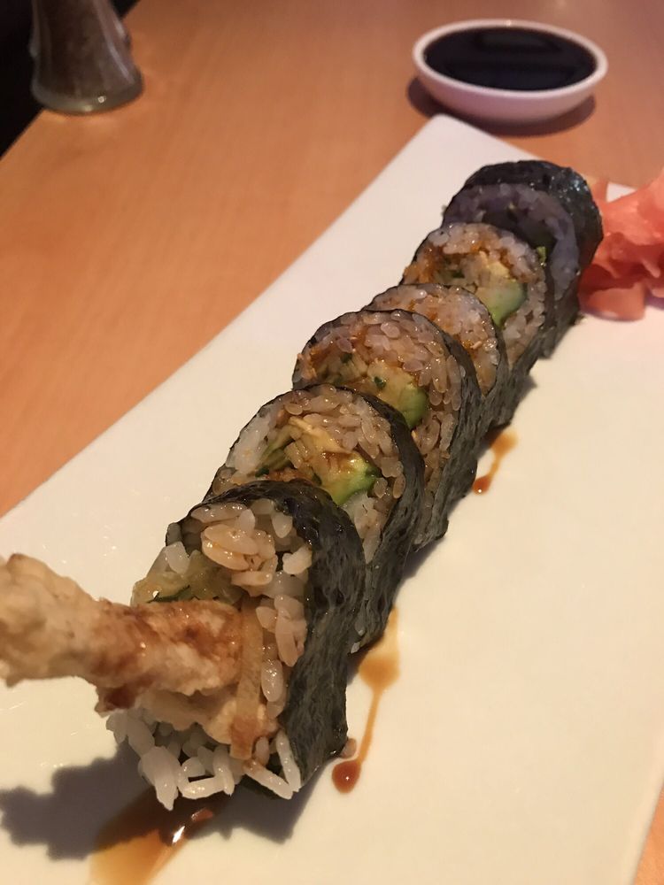 BLUE PACIFIC SUSHI & GRILL - 48 Photos & 85 Reviews - 1500 Oregon Pike ...