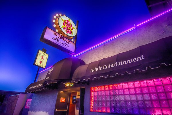 THE PINK POODLE - 25 photos & 132 avis - 328 S Bascom Ave, San Jose, CA ...