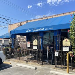 LAS FUENTES - Updated July 2025 - 1414 Photos & 2270 Reviews - 18415 ...