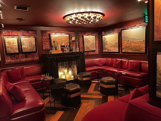 FOUNDERS CLUB - 64 Photos & 27 Reviews - 411 University St, Seattle, WA ...