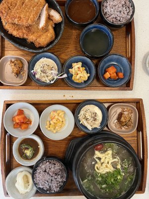 RICE TABLE KOREAN KITCHEN - Updated January 2026 - 18 Photos - 2060 ...
