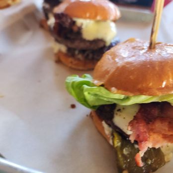 PDX SLIDERS - Updated May 2024 - 870 Photos & 1173 Reviews - 1605 SE ...