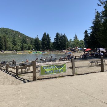 Spring Lake Regional Park - 355 Photos & 122 Reviews - Parks - 393 ...