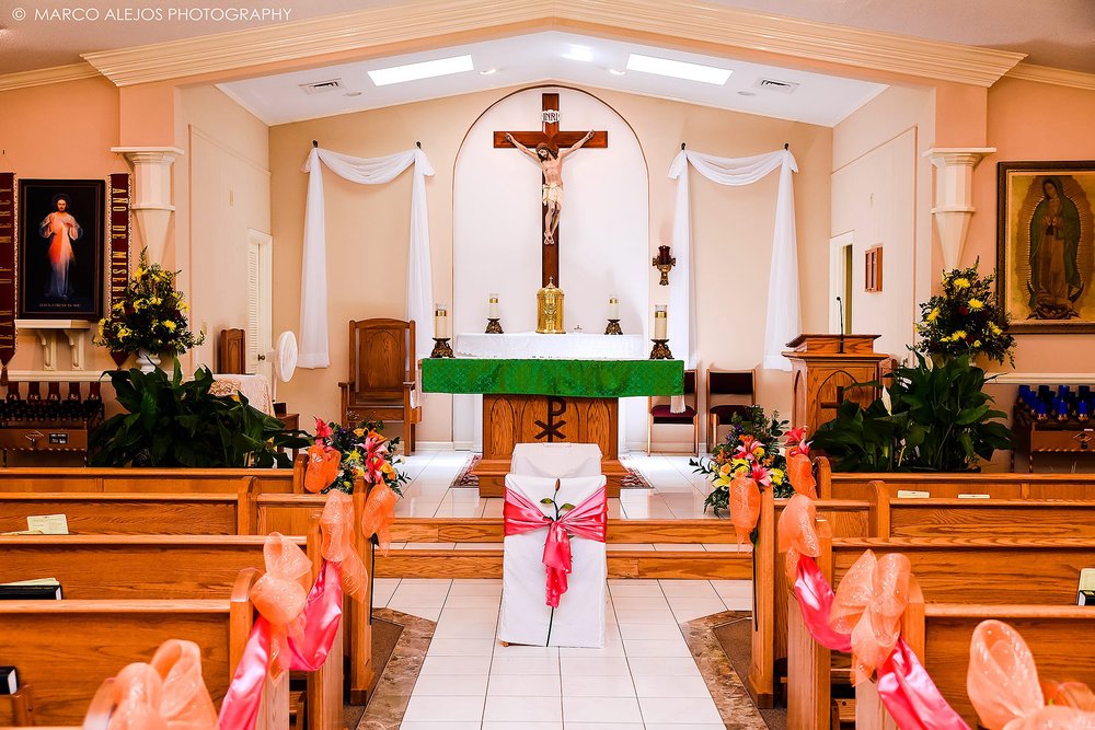 SACRED HEART CATHOLIC CHURCH - Updated May 2024 - 21 Photos - 3119 ...