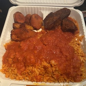 RAHAMA AFRICAN RESTAURANT - Updated October 2025 - 36 Photos & 50 ...