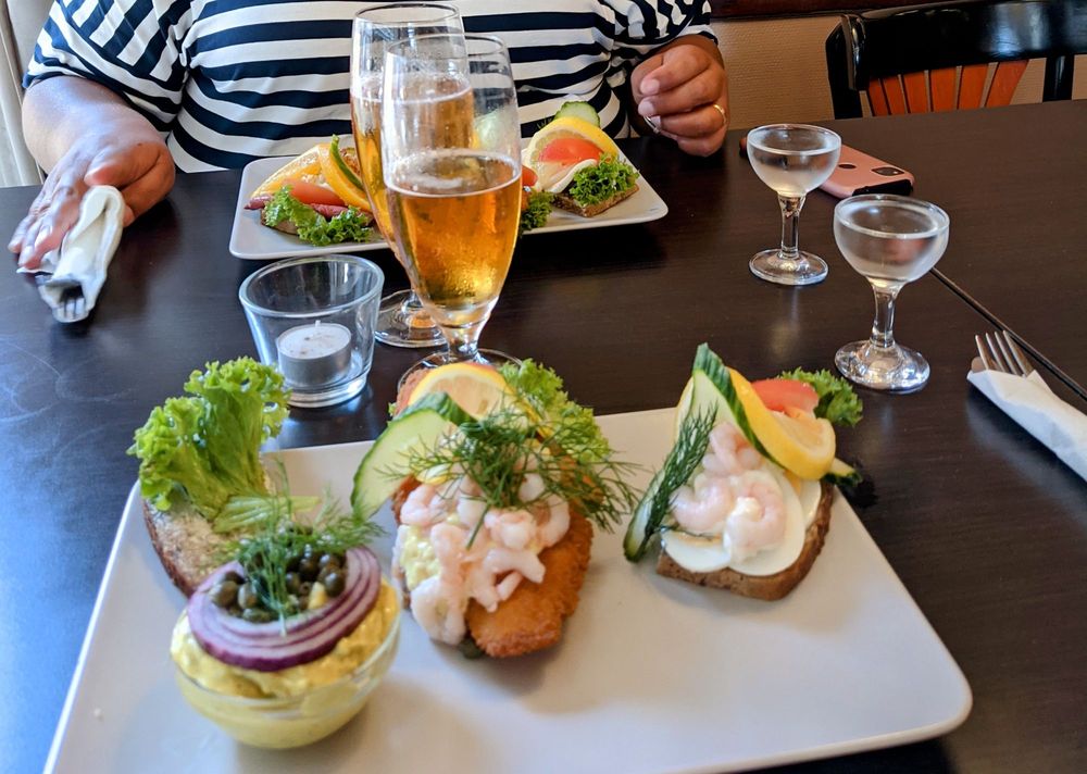 CAFÉ DIX - Updated July 2025 - Bjergegade 4 A, Helsingør, Denmark ...