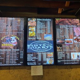 CEDAR RIVER BBQ - Updated December 2025 - 247 Photos & 519 Reviews ...