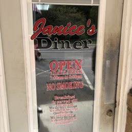 JANICE’S DINER - Updated July 2025 - 87 Photos & 103 Reviews - 2765 ...