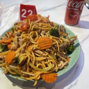 GOBI MONGOLIAN BBQ - 46 Photos & 39 Reviews - 1308 Pacific Ave, Santa ...