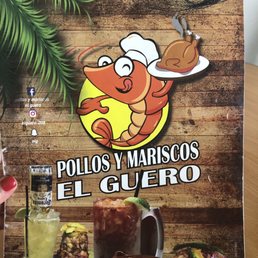 POLLOS Y MARISCOS EL GUERO - Updated December 2025 - 141 Photos & 135 ...