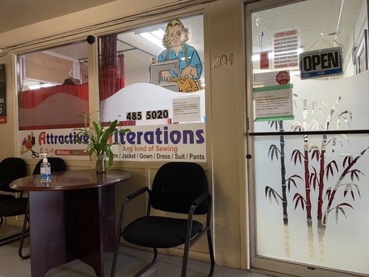 ATTRACTIVE ALTERATIONS - Updated May 2026 - 150 Photos & 107 Reviews ...