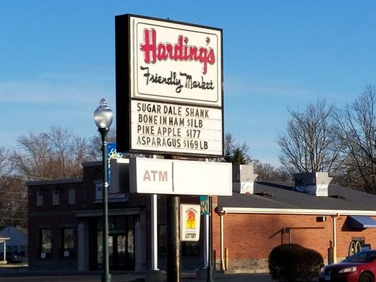 HARDING’S MARKET - Updated December 2025 - 14 W Monroe St, Bangor ...