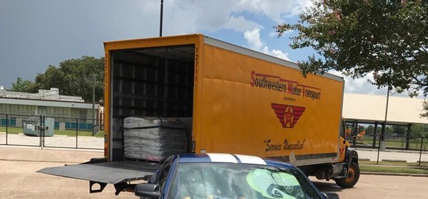 SOUTHWESTERN MOTOR TRANSPORT - Updated December 2025 - 10 Reviews ...