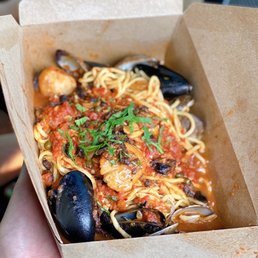 PASTA MOON - 1760 Photos & 1583 Reviews - 845 Main St, Half Moon Bay ...