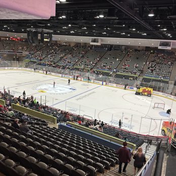 TUCSON ARENA - Updated December 2025 - 58 Photos & 37 Reviews - 260 ...